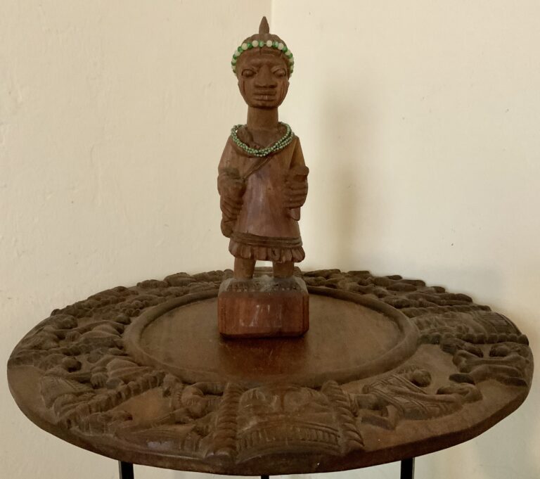 Chapter 3 – All Of Creation Is Inside Of The Calabash - Consult Ifa